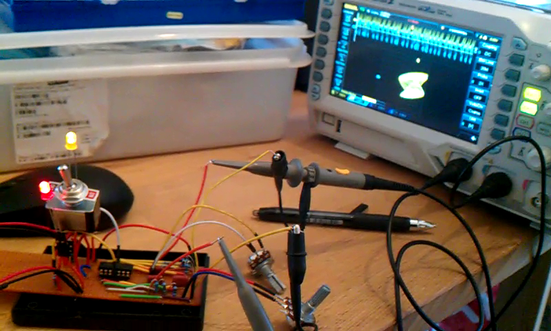 Excitable Systems II: Non-linear oscillators, circuits, models and ...