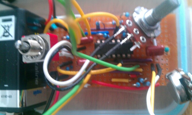 Excitable Systems II: Non-linear oscillators, circuits, models and ...